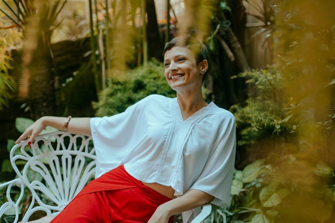 Dra. Júlia Xavier – Saúde Mental da Infância e Adolescência