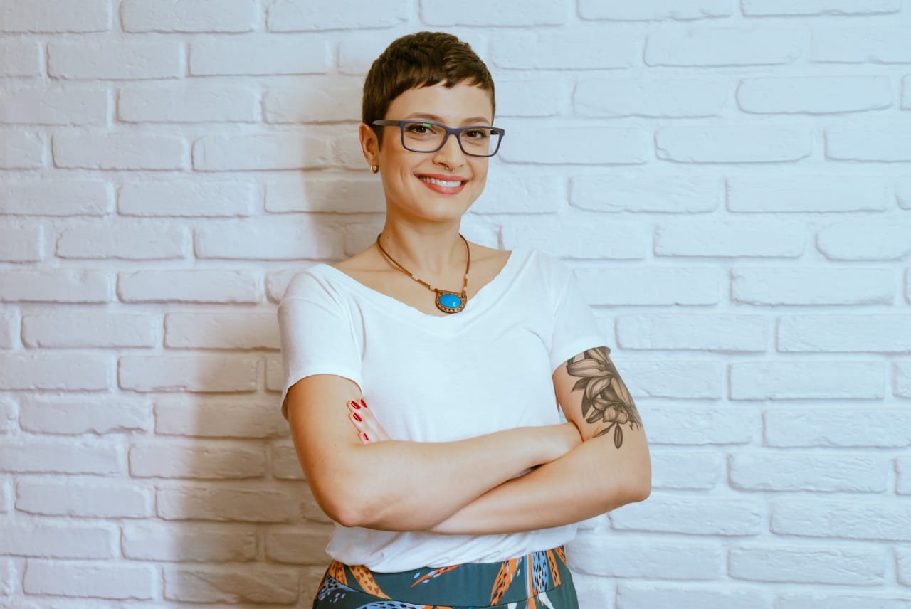 Dra. Júlia Xavier – Saúde Mental da Infância e Adolescência